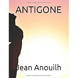 Amazon.com: Antigone (French Edition): 9782710381419: Jean Anouilh ...