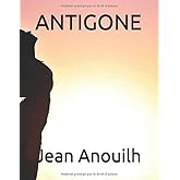 Antigone (French Edition): Jean Anouilh, Table Ronde: 9782710381419 ...