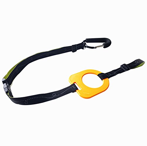 Buy Kidsmile By-My-Side Child Safety Harness, Adjustable Toddler Tether ...