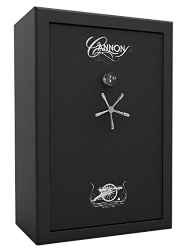 Cannon Gun Safes | Shop Cannon Gun Safes at GunSafery.com
