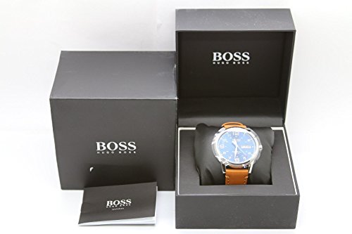 Hugo Boss Herren-Armbanduhr 1513331 - timshop.de