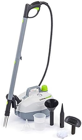 Amazon.com : DynaSteam DS2000-GS Steam Weeder with Bonus Garment ...