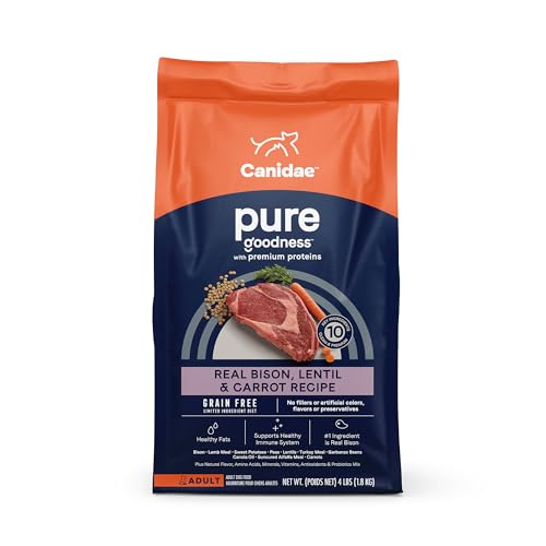 The Best Dog Food For Cavapoo in 2024 - Dogtime