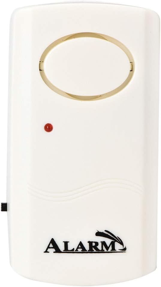 3 Phase 4 Wire 120db Power Cut Off Alarm Security Kits for Home, Power ...