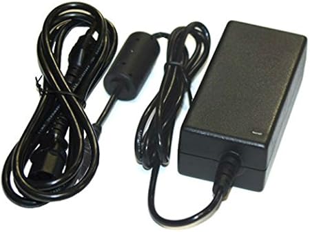 Amazon.com: 12V 3.75A (45W) AD/DC Power Adapter + Power Cord Works with ...