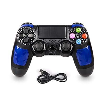 SADES C600 PS4 Controller Wireless Joysticks - Dual Nepal | Ubuy