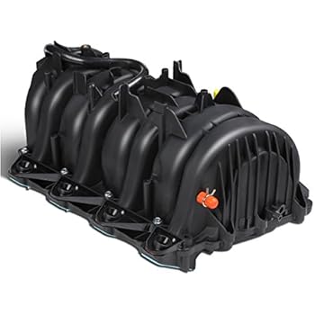 Amazon.com: ACDelco 17113697 GM Original Equipment Intake Manifold ...