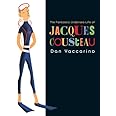 The Fantastic Undersea Life of Jacques Cousteau: Yaccarino, Dan ...