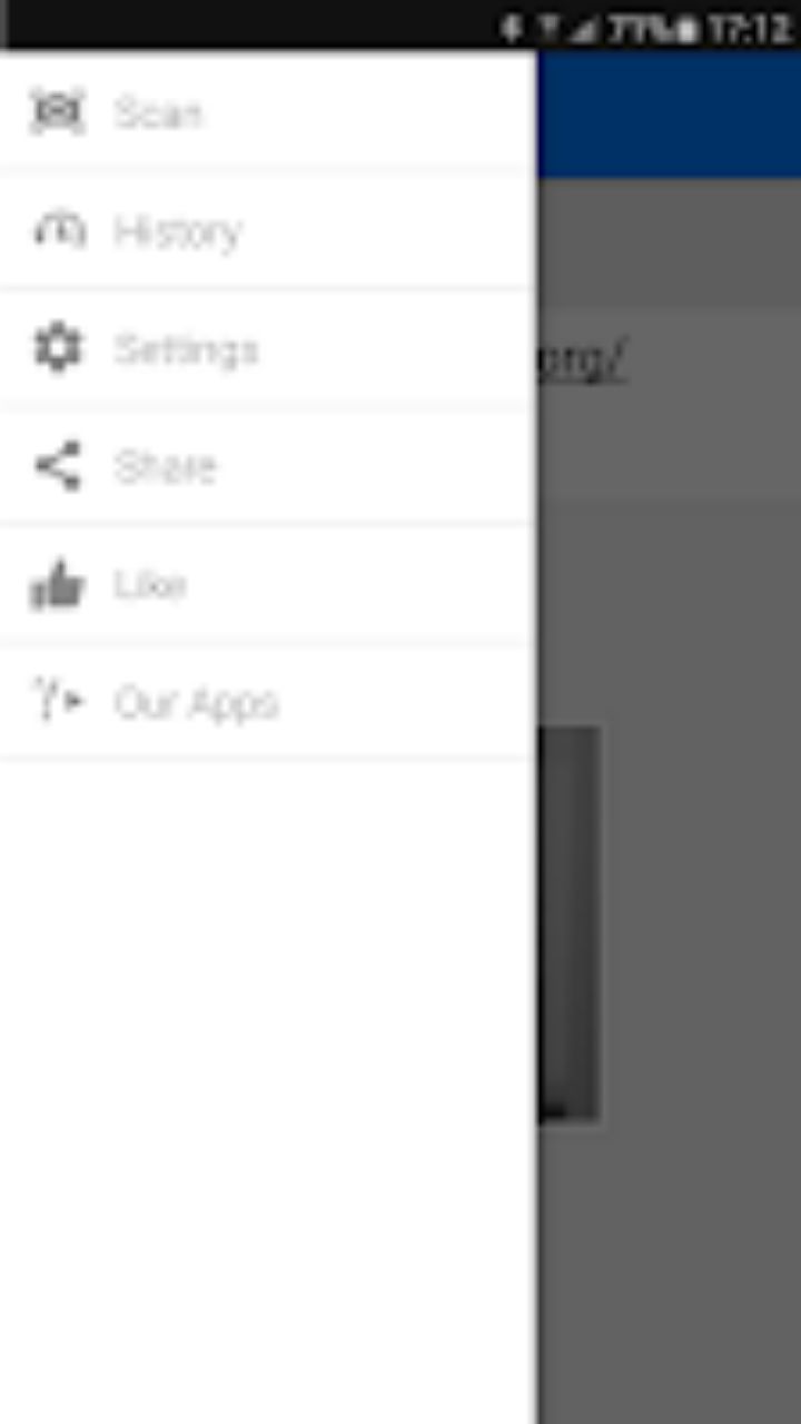 Amazon.com: QR Code Reader - Fast QR Code Scanner : Office Products