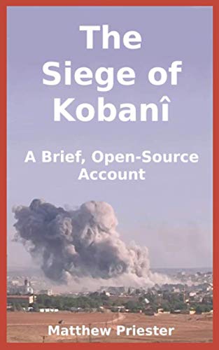 8 Best New Syrian Civil War Books To Read In 2020 - BookAuthority