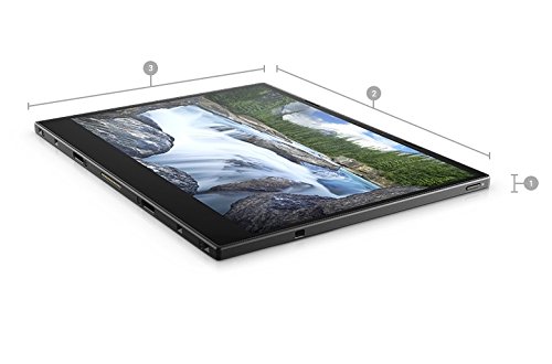 Dell Latitude 7285 2-in-1 12.3in 3:2 (2880 x 1920) TOUCH, Intel Dual ...