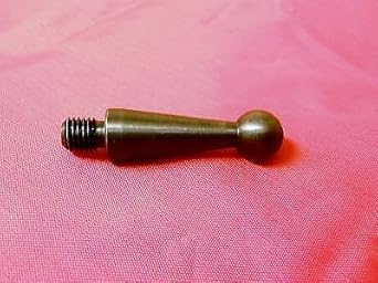 Bridgeport Mill Part, J Head Milling Machine QUILL LOCK HANDLE 2200098 ...