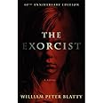 The Exorcist: A Novel: Blatty, William Peter: 9780062094353: Amazon.com ...