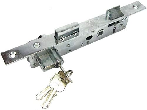 Domus Aluminium door lock price in UAE | Amazon UAE | kanbkam