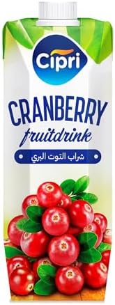Cipri Cranberry Juice 1 Litre price in UAE | Amazon UAE | supermarket ...
