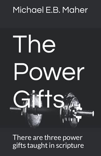Book review of The Power Gifts - Readers' Favorite: Book Reviews and ...