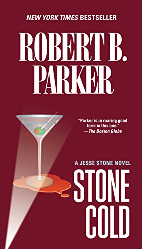 Amazon.com: Stone Cold (A Jesse Stone Novel): 9780425198742: Parker ...