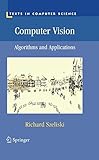 Multiple View Geometry in Computer Vision: Richard Hartley, Andrew ...