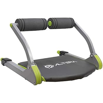 iNOVA AB TOMIC by Body Crunch: Amazon.com.mx: Deportes y Aire Libre