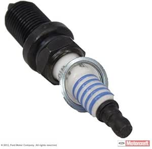Amazon.com: Motorcraft AGSP32C Spark Plug : Automotive