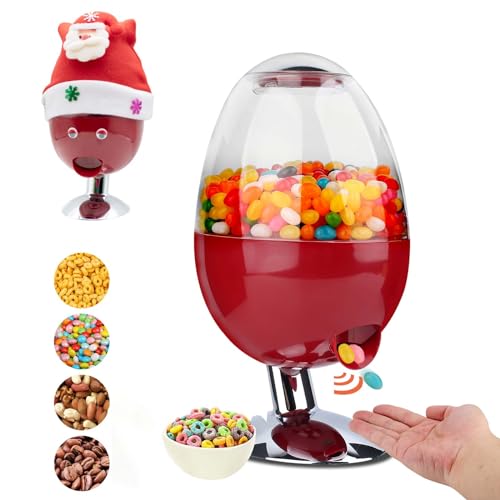 Mua Smartang 12" Large Automatic Candy Dispenser Machine Countertop ...