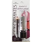 Amazon.com : Color Mates Lipliner and Lipstick Dou Dark Pink Frost ...