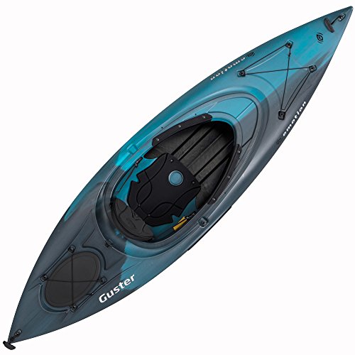Emotion Guster Sit-Inside Kayak - Deportivos.com