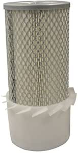 Amazon.com: Complete Tractor AF1202 Air Filter For John Deere Massey ...