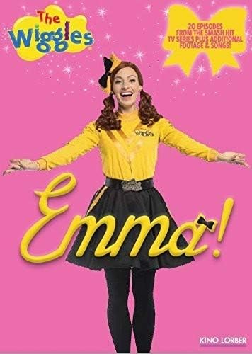 Emma: Amazon.ca: Emma Watkins: DVD