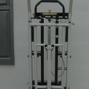 DELTA 36-136 Universal Miter Saw Stand - - Amazon.com