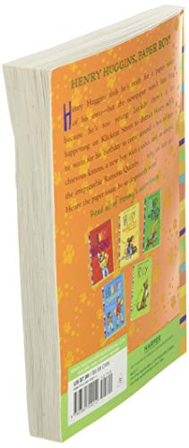 Henry and the Paper Route (Henry Huggins) | Pricepulse
