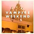 Vampire Weekend - Vampire Weekend [Vinyl] - Amazon.com Music