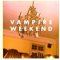 Vampire Weekend - Contra - Amazon.com Music