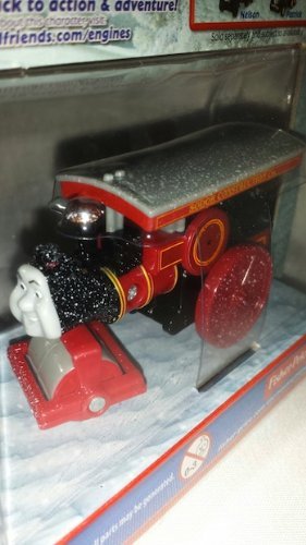 Buy (Not Available in Japan?!) TRACK MASTER Thomas the Tank Engine and ...