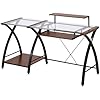 Amazon.com: Z-Line Designs Cyrus Workstation: Kitchen & Dining