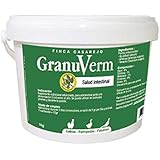 FINCA CASAREJO SoluCocc - Tratamiento prevención de coccidios en gallinas, Conejos y faisanes ...