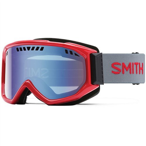 Купить Smith Optics Scope Goggles в интернет-магазине Amazon с ...