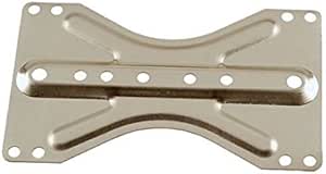 Amazon.com: Universal Propane Regulator Mounting Bracket for Fisher ...