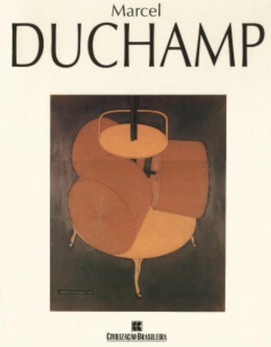 Marcel Duchamp PDF Vários Autores
