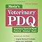 Mosby's Veterinary PDQ: 9780323240666: Medicine & Health Science Books ...
