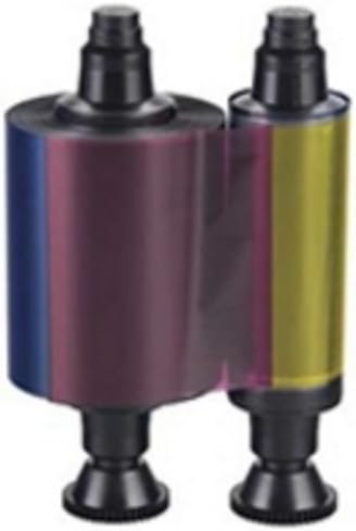 Evolis R3011 Pebble 5 Panel Colour Printer Ribbon – BigaMart