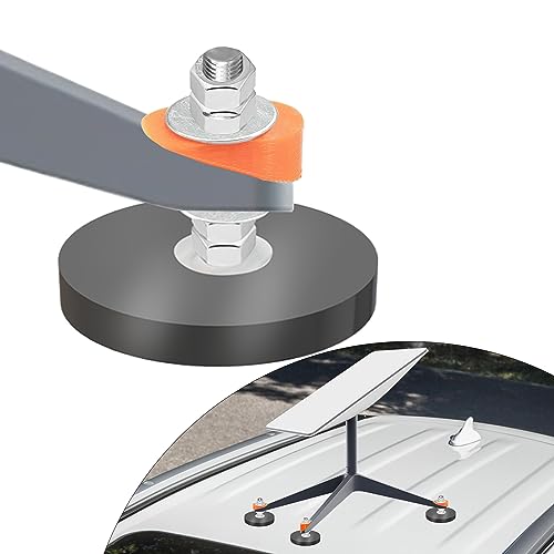 Starlink Magnetic Roof Mount, Aspotify Starlink Magnet Mount, Starlink ...