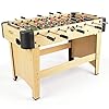 Best Foosball Tables For The Money in 2024 | Shop UK