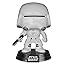 Amazon.com: Funko Pop Star Wars: Heavy Artillery First Order ...