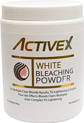 Active X White Bleaching Powder price in UAE | Amazon UAE | supermarket ...