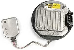 Amazon.com: EMIAOTO HID Xenon Headlight Ballast Computer Light Control ...