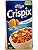 Amazon.com: Kellogg's, Crispix Corn & Rice Cereal, 12oz Box (Pack of 4 ...