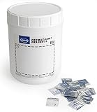 Hach 2105569 DPD Free Chlorine Reagent Powder Pillows, 10 mL, (Pack of ...