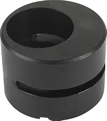 Kipp 03330-250CQ Steel Eccentric Bush for 5/8" Lateral Spring Plunger ...