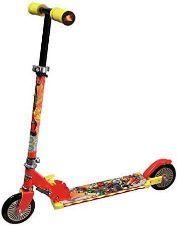 Power Rangers Scooter With Light Up, SV13101 price in Saudi Arabia ...